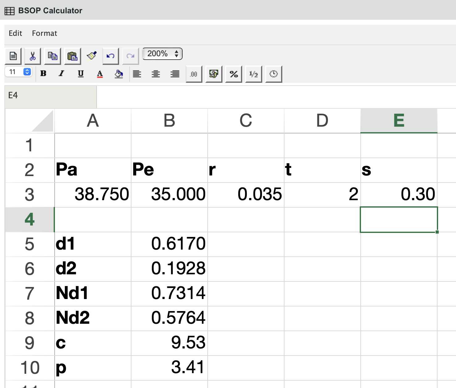 ACCA AFM Notes: B2c. Option to delay or defer | aCOWtancy Textbook