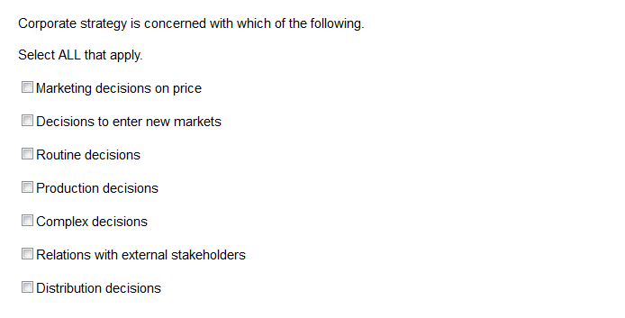 CIMA E2 Past papers - Question 28 - May 2016 Practice Exam (May 2016 ...