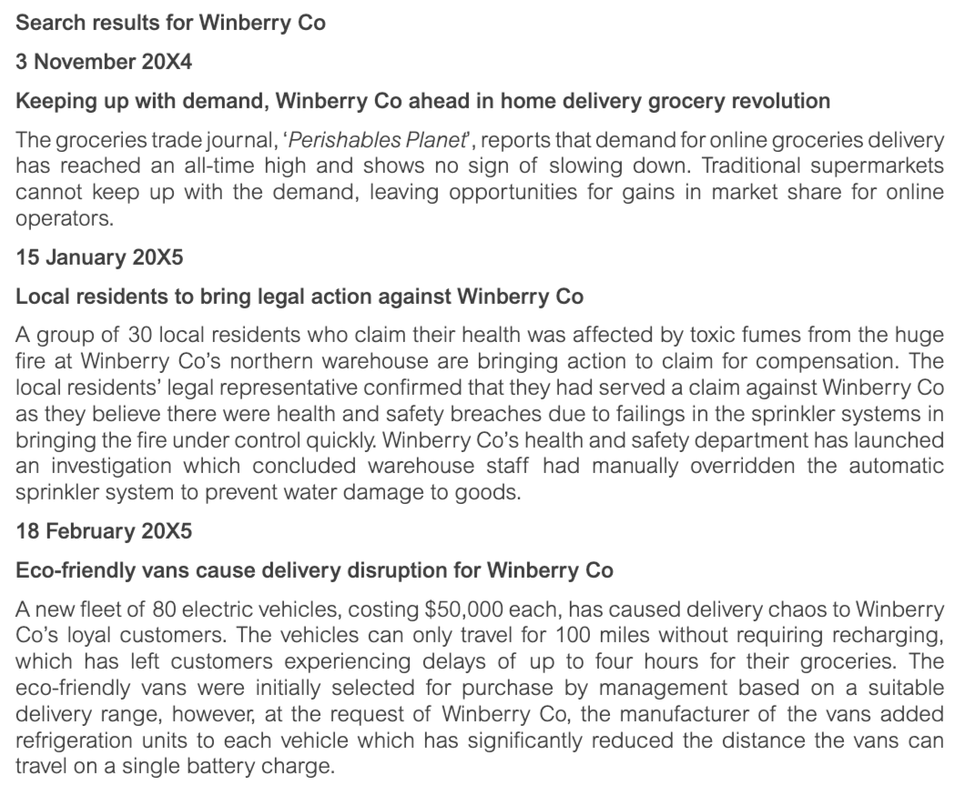ACCA AAA (INT) - September 2022 | aCOWtancy Exam Centre