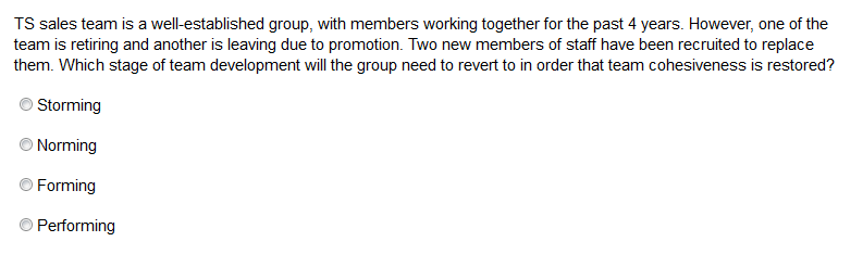 CIMA E2 Past papers - Question 29 - May 2016 Practice Exam (May 2016 ...