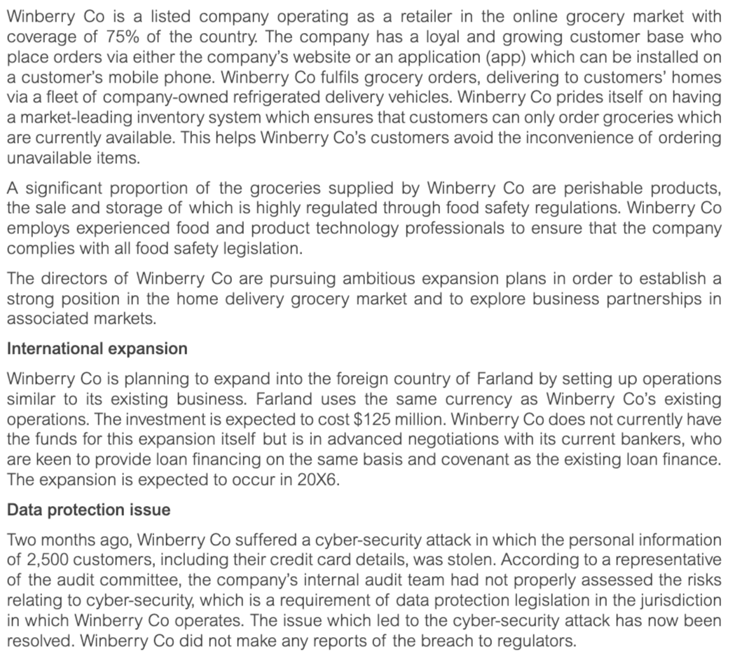 ACCA AAA (INT) - September 2022 | aCOWtancy Exam Centre