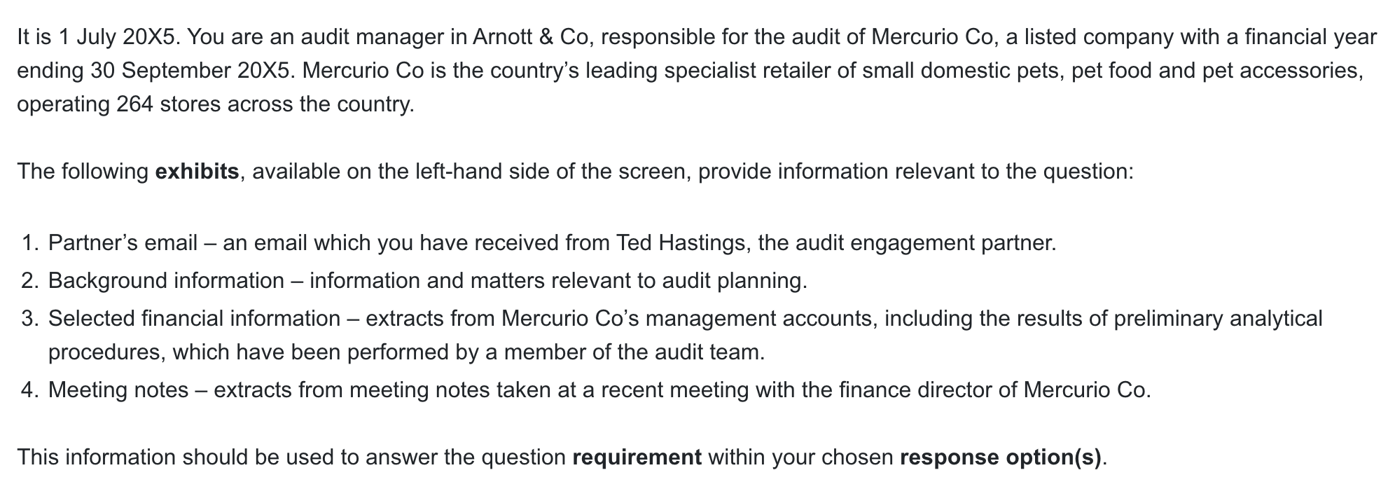 ACCA AAA (INT) - December 2022 | aCOWtancy Exam Centre