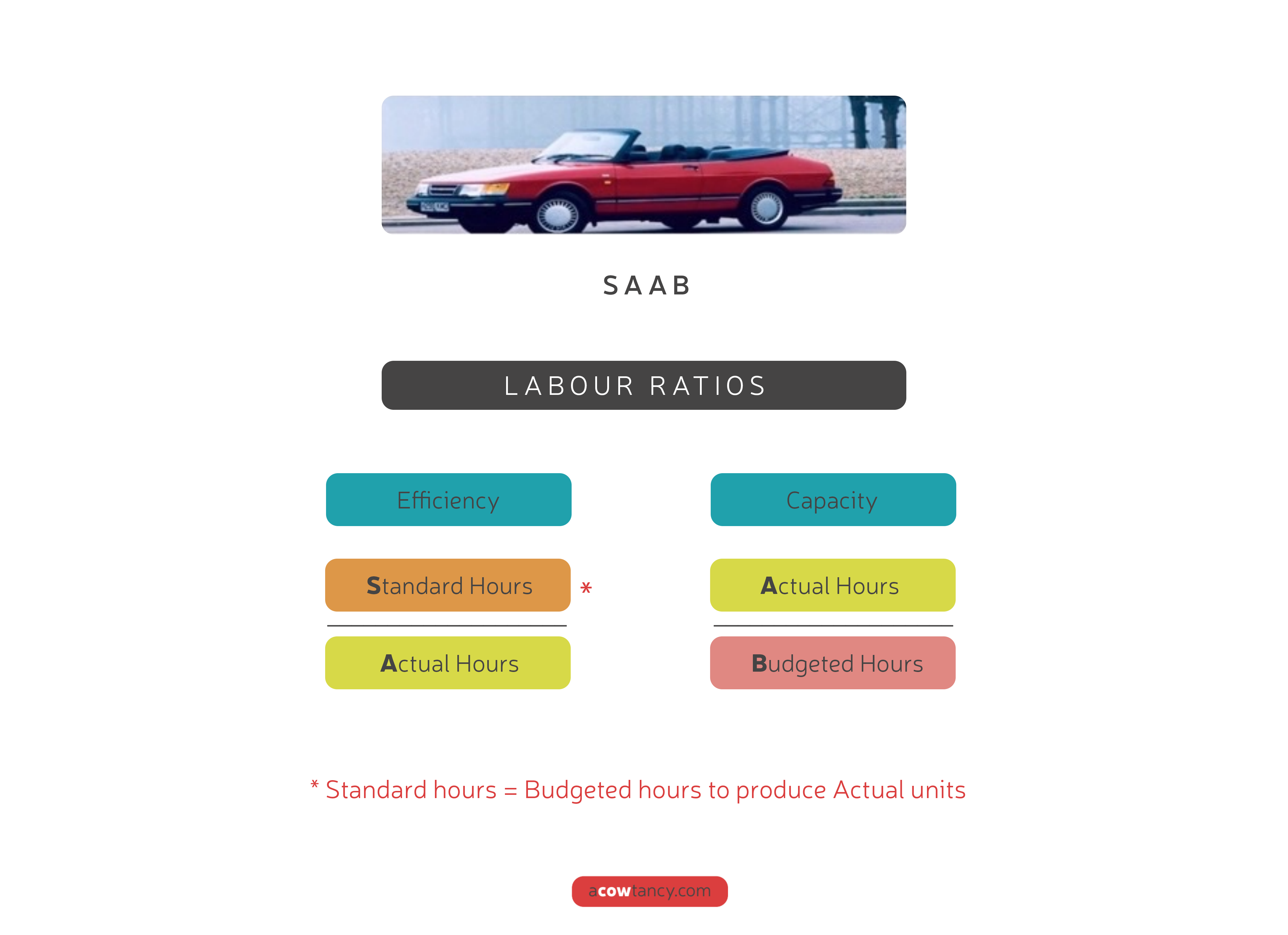 ACCA MA (F2) Notes: C1bvi. Labour ratios | aCOWtancy Textbook